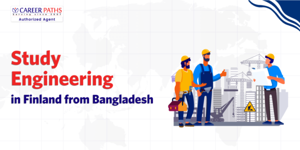 Top Student Cities in Finland