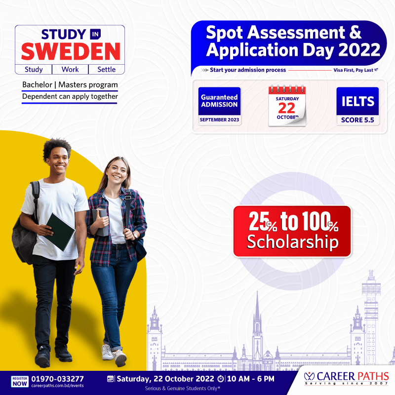 Study in Finland from Bangladesh at Aalto University Study in Finland from Bangladesh at Aalto University