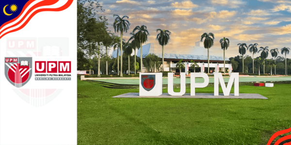 Best Engineering University in Malaysia for International Students