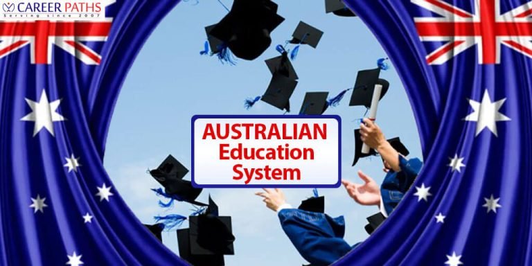 Australian Education System – Career Paths