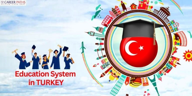 How the education system in Turkey works - Career Paths