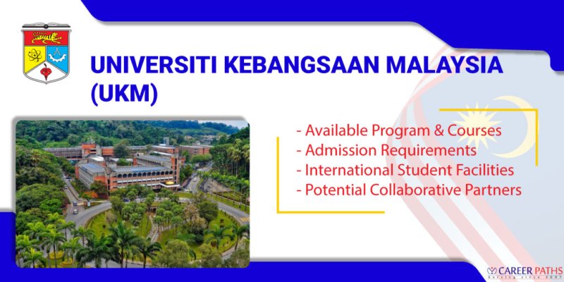 Universiti Tunku Abdul Rahman (UTAR) – Career Paths