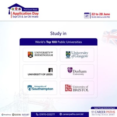 Universiti Putra Malaysia (UPM): Fees, Courses, Admissions – Career Paths