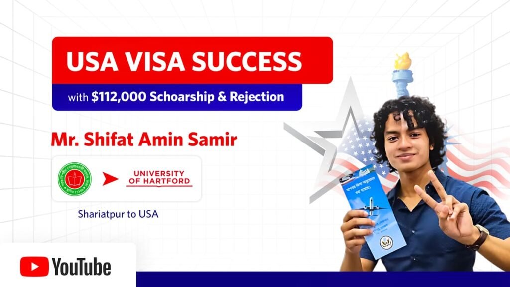 Top Student Consultancy Firm in Bangladesh | Career Paths